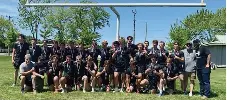 Holy Cross rugby teams capture COSSA gold - PressReader
