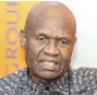 Tributes pour in for ‘Bra Stan’ Tshabalala - PressReader