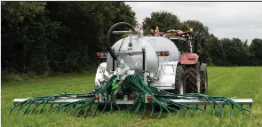 Keep safe when you’re working with tractors and machinery - PressReader