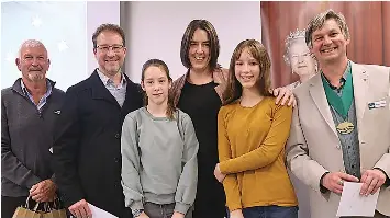 New citizens call Australia their home - PressReader