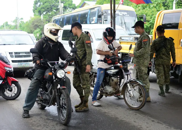 Alarming figures - PressReader