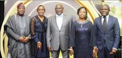 £1.5bn earmarked for Nigeria ‘largely untouched’, says UK - PressReader