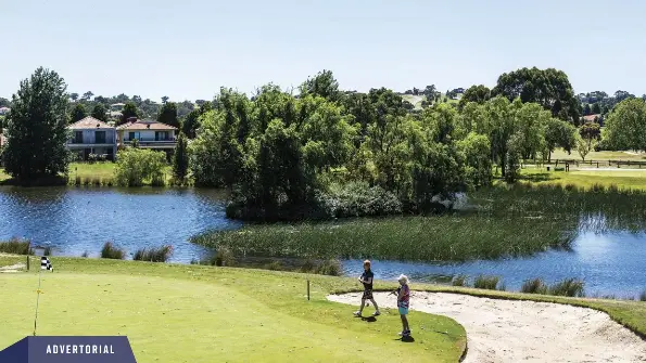 La Dimora Retirement Resort By Arcadia Group - PressReader