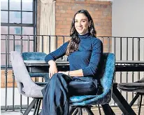 AND THE ONE TO WATCH… LIVERPOOL - PressReader