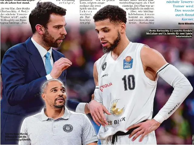 Der logische Nachfolger - PressReader