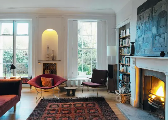 WARM HEARTED HOMES - PressReader