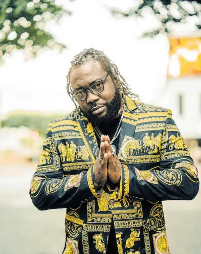 Harry Toddler turns 50 - PressReader