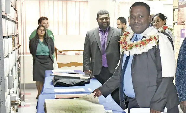 THE SOUL OF A NATION - PressReader