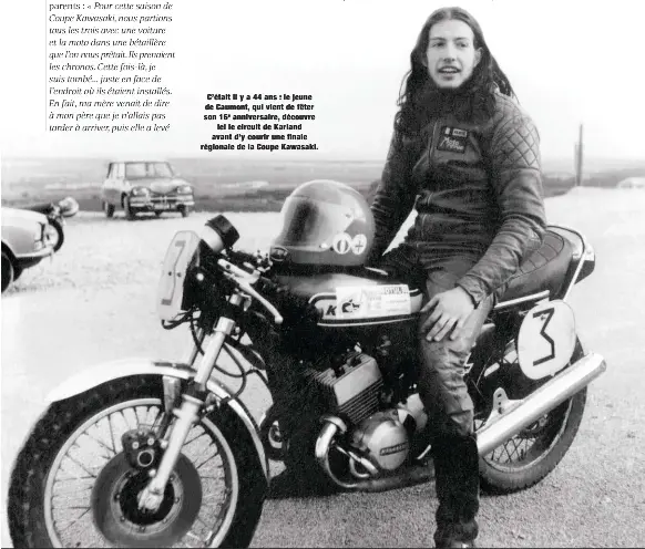 RENCONTRE - PressReader