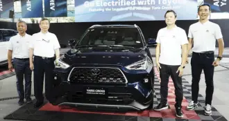 A LEADER FOR ALL TIMES - PressReader