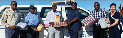 Qkr Mining Logo QKR Namibia Navachab Gold Mine Ppt Download