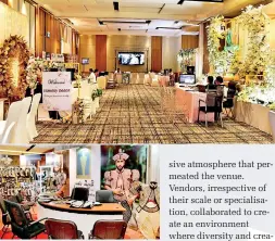 Wedding Show at Courtyard by Marriott - PressReader