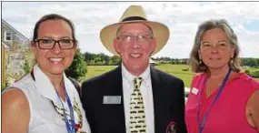 Concours d’Elegance draws thousands to Radnor Hunt grounds - PressReader