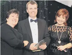 The Dazzling Dozen: awards for our area’s top businesses - PressReader