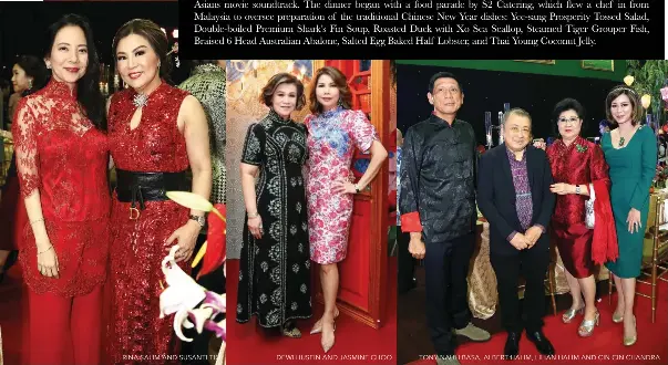 A Crazy Good New Year - PressReader