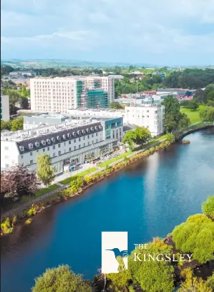 Top Five things to do in Cork City this spring - PressReader