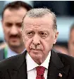 U.S. decision on missiles ‘big mistake’, says Erdogan - PressReader