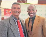 Waste facility sod-turning ceremony - PressReader