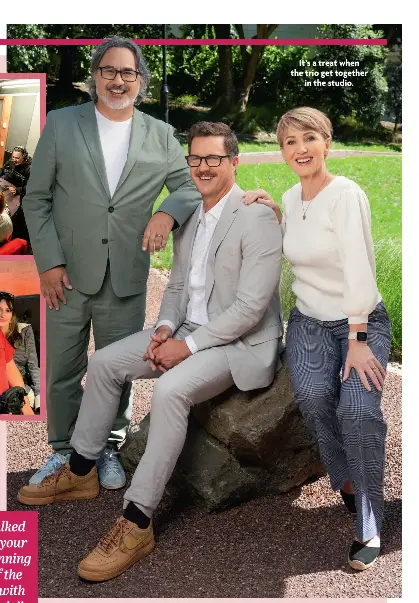 Meet the team - PressReader