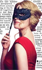 MY SECOND ACT SEX DIARIES - PressReader