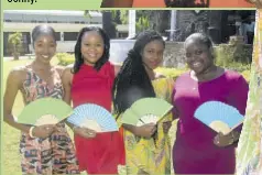 At Sagicor Bank, Brunch is Always a GOOD IDEA - PressReader