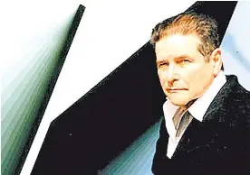 Murió Ary Brizzi, un ícono de la pintura geométrica - PressReader