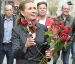 Hvor blev Robin Hood af, Mette - PressReader