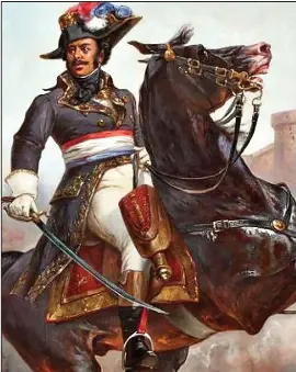 Real story of Dumas - PressReader