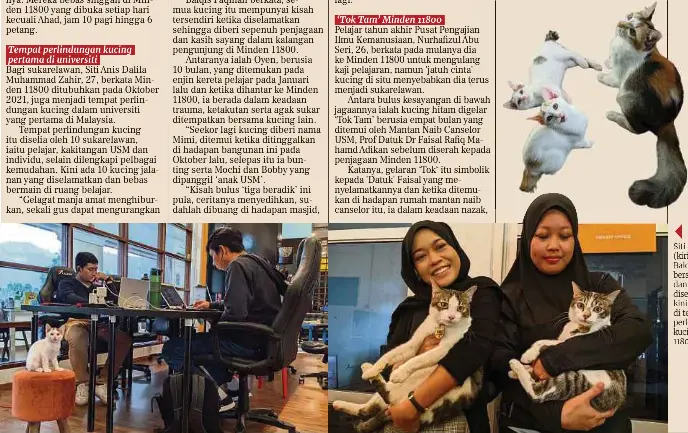 Kini si bulus VIP - PressReader