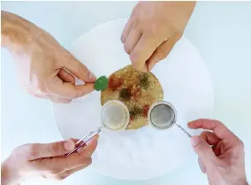 LA RICETTA - PressReader