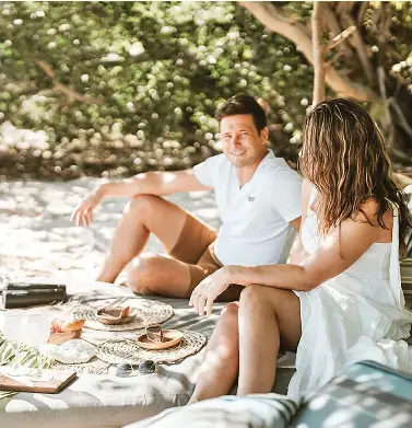 Your Private Paradise Awaits at Yasawa Island Resort and Spa - PressReader