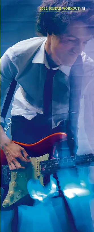 LEARN TO READ RHYTHMS - PressReader