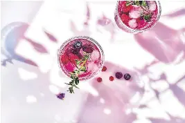Recipe: Red, white and wow! | Miami Herald | PressReade­r