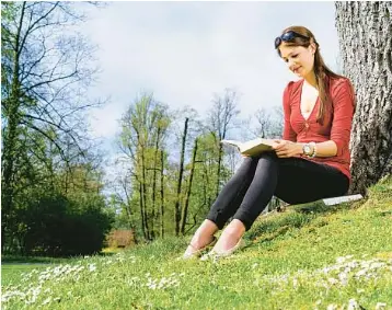 Crack open these tempting recommenda­tions - PressReader