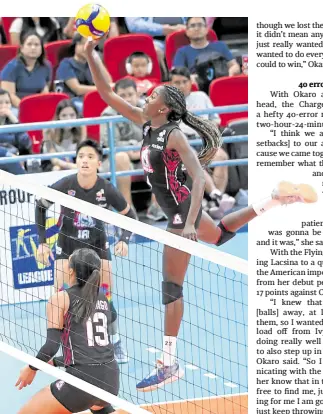 OLY SPIRIT - PressReader