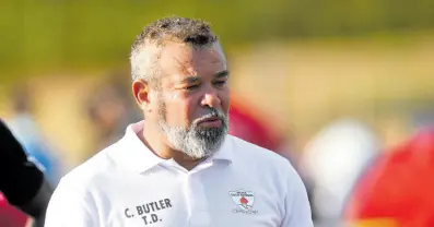 Phoenix is affiliated with St Ann, says Beckford - PressReader