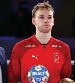 JACOBSEN HYLDER GIDSEL - PressReader