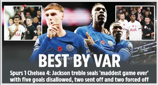 BEST BY WAR - PressReader