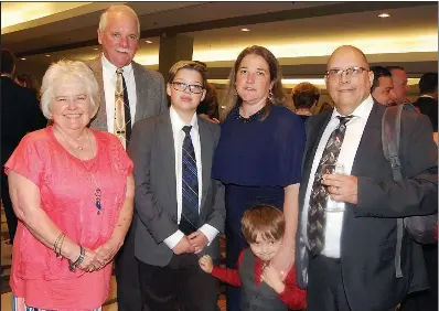 Imagine Gala nets $600K for diabetes - PressReader