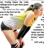 PLAYING WITH FIRE - PressReader