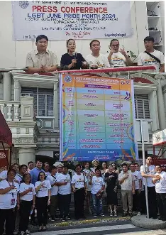 It's the month of June! - PressReader