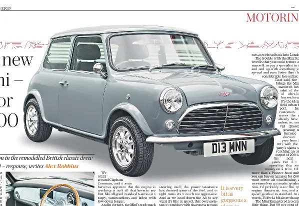 SMALL PACKAGES - PressReader