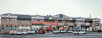 Supa Value Foods in a supa spot in Beacon Bay - PressReader