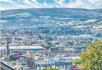 UK market’s ups and downs - PressReader