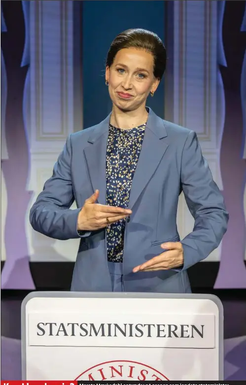 Man savner slet ikke Lisbet - PressReader