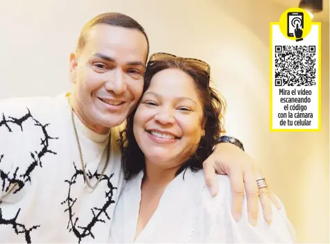 ¡Sorpresa en el karaoke! - PressReader