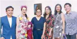 Art for love - PressReader