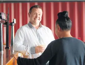 Intellectu­al man drought - PressReader