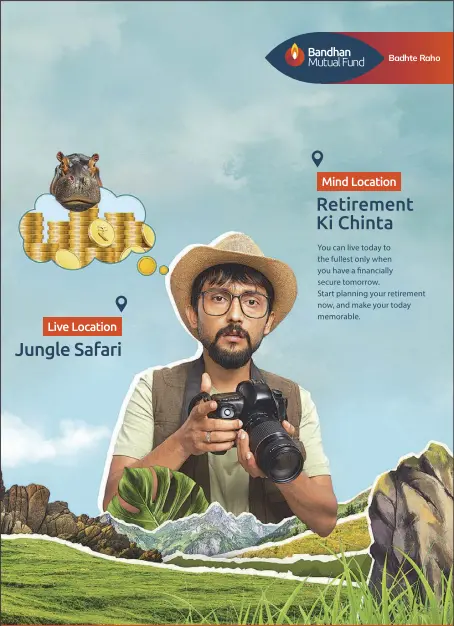 An IT pro’s FIRE ride, fuelled by a financial plan - PressReader