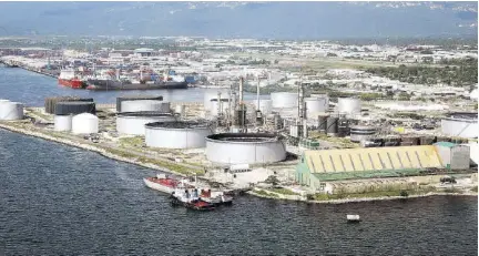 Petrojam cleans up operations - PressReader